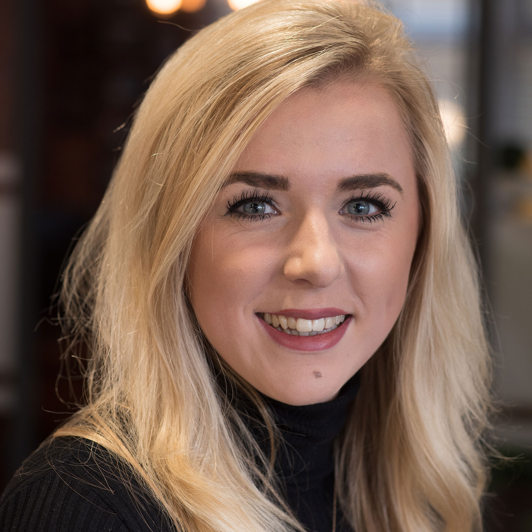 Contact Us | Ronald James